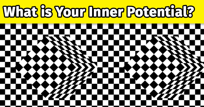 Unleash Your Inner Potential With This Amazing Theory! – Quizcookie