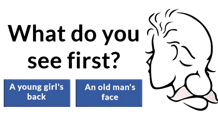 What You See First Will Determine Your Personality – Quizcookie