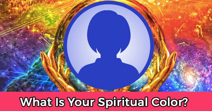 What Is Your Spiritual Color? – Quizcookie