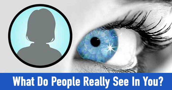 What Do People Really See In You? – Quizcookie