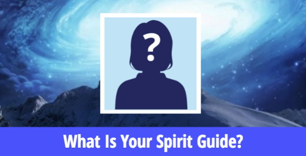 What Is Your Spirit Guide? – Quizcookie