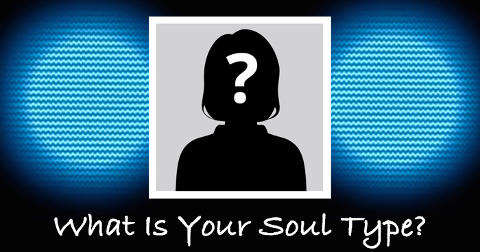 What Is Your Soul Type? – Quizcookie